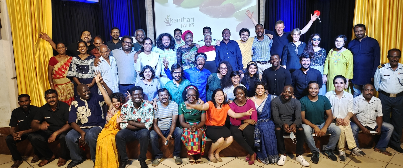 kanthari – Meet Our Inspiring Team - kanthari