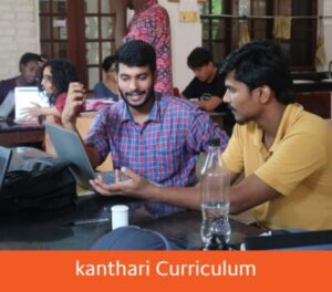 Home - kanthari - empowering social visionaries